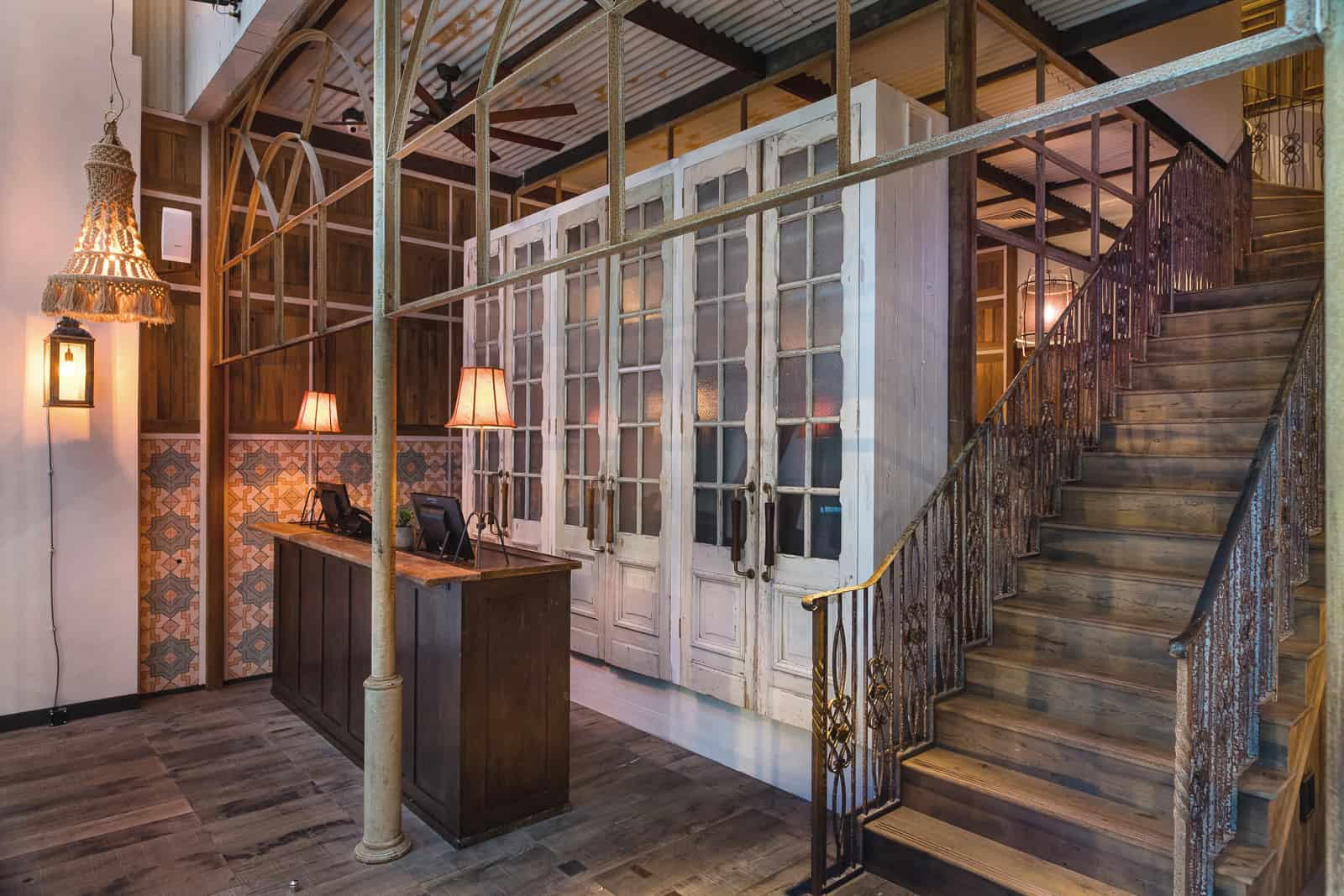 Bespoke Metal Finishes | CDC Engineering | Metal Patination Technique