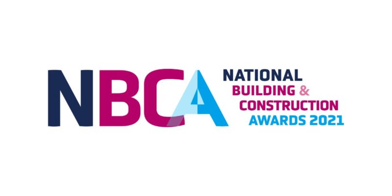 Finalist | National Building and Construction Awards 2021