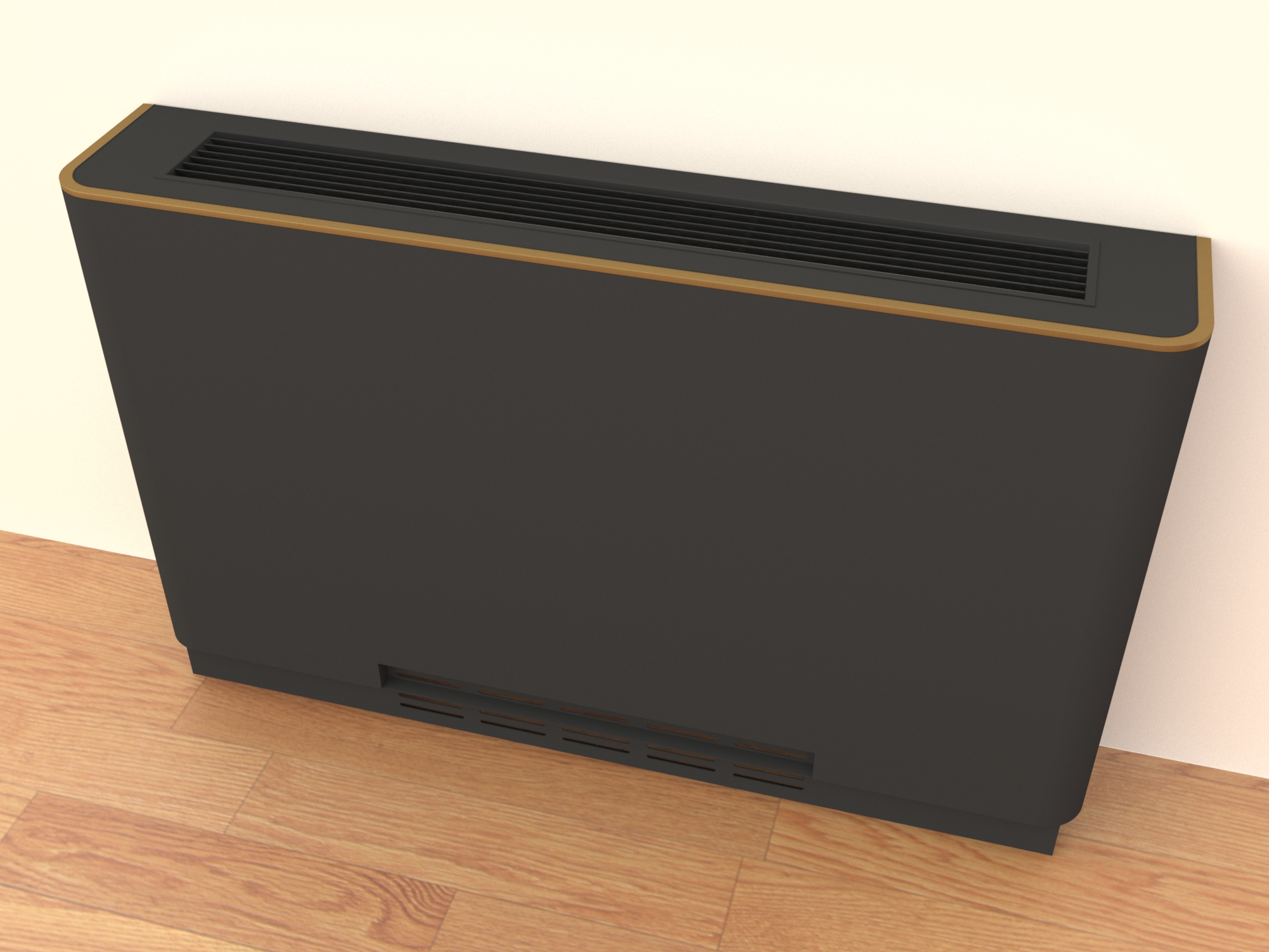 The Clivedale London | FCU covers | HVAC | FCU Castings