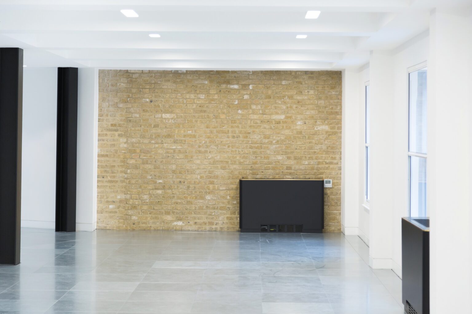 Metal Fabrication for FCU Covers | CDC Engineering